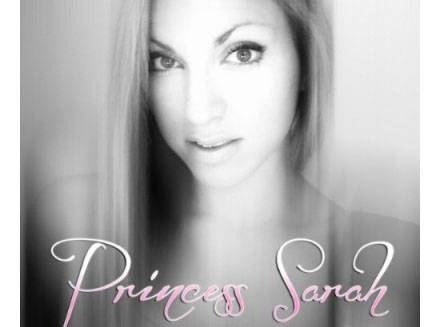 Princess Sarah (singer) - Alchetron, the free social encyclopedia